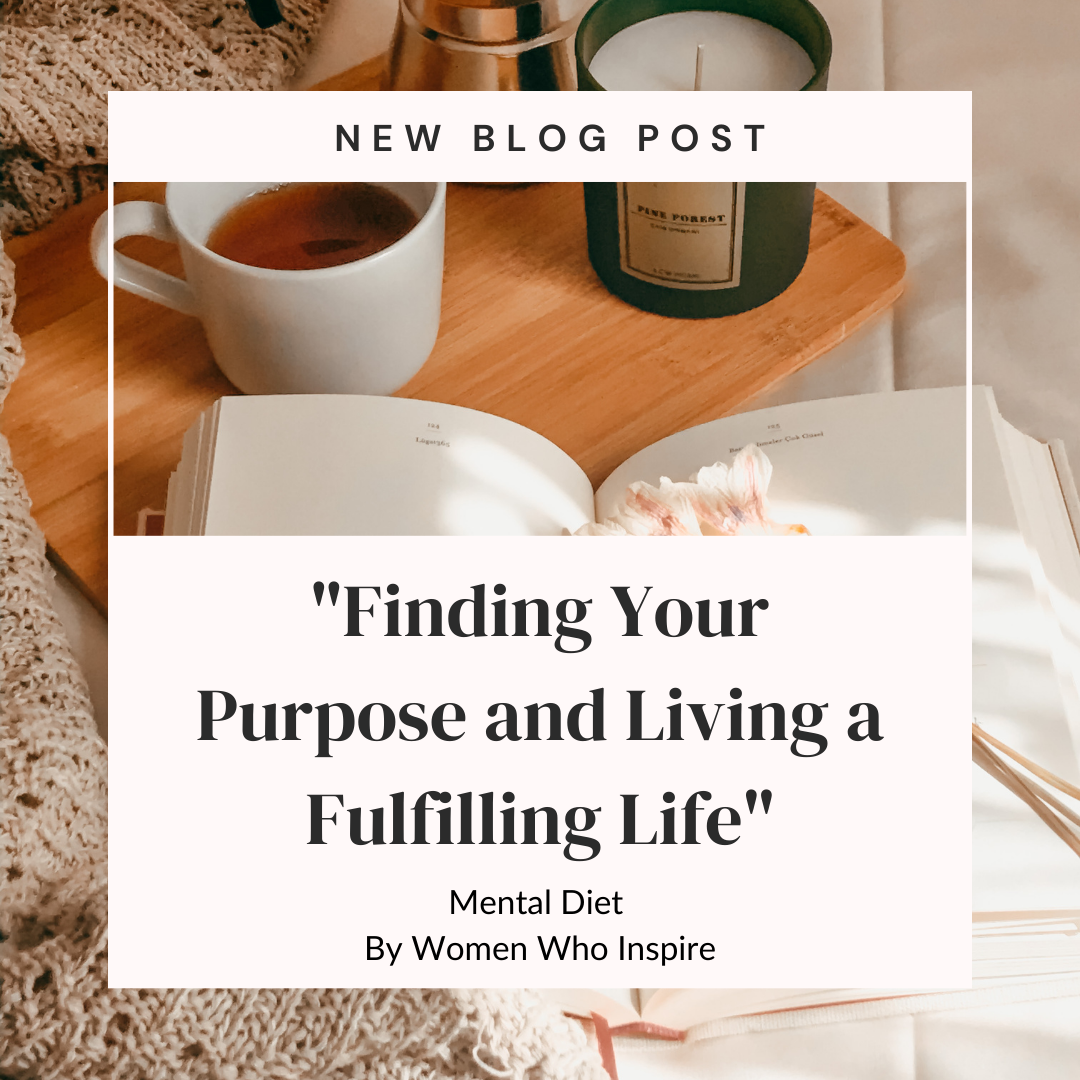 Finding Your Purpose and Living a Fulfilling Life: Tips and Real-Life ...