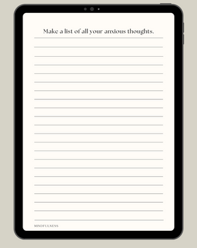 Digital Self-love Journal – Women Who Inspire