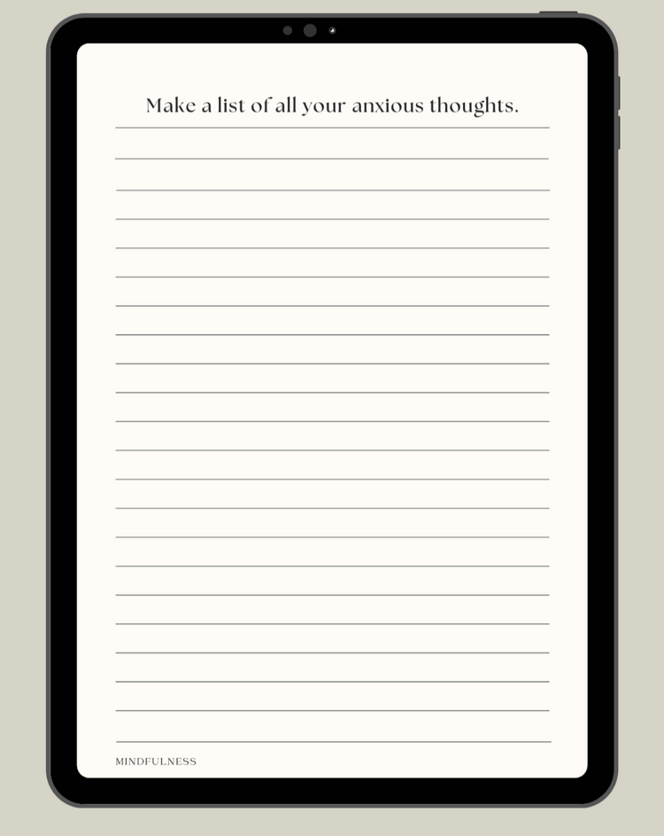 Digital Self-love Journal – Women Who Inspire