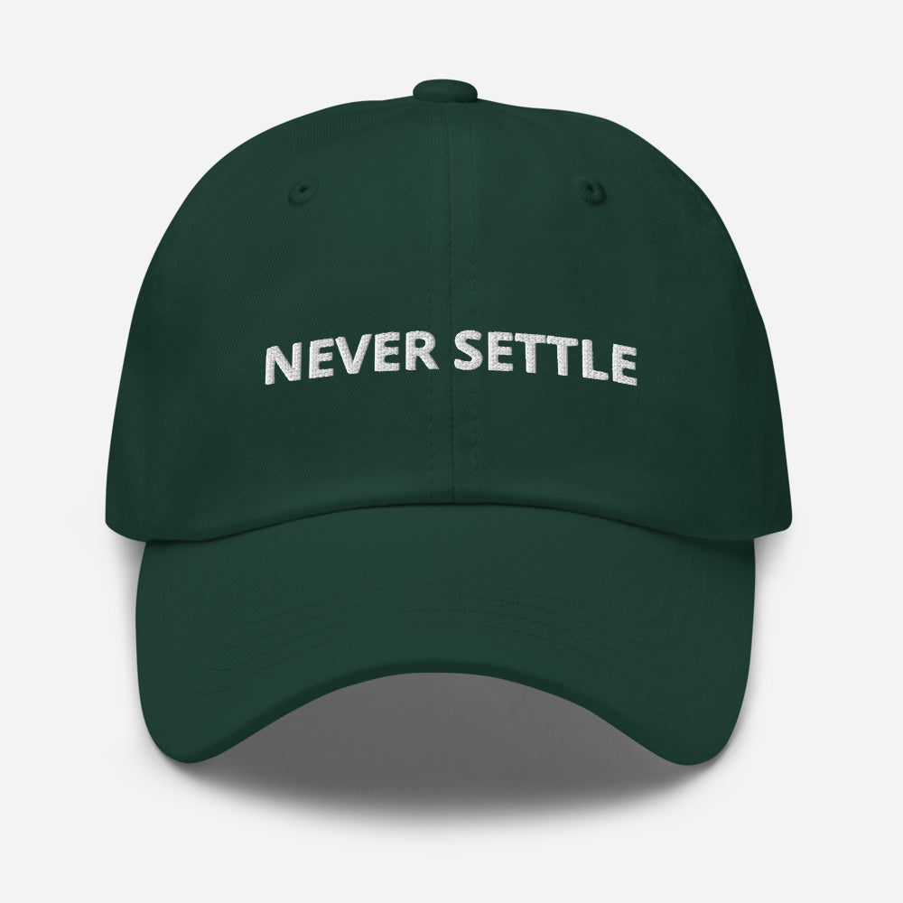Dad Hats – Women Who Inspire