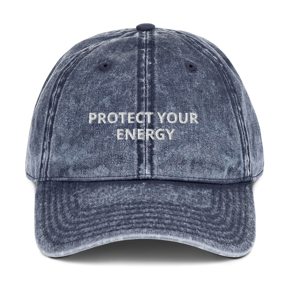 Dad Hats – Women Who Inspire